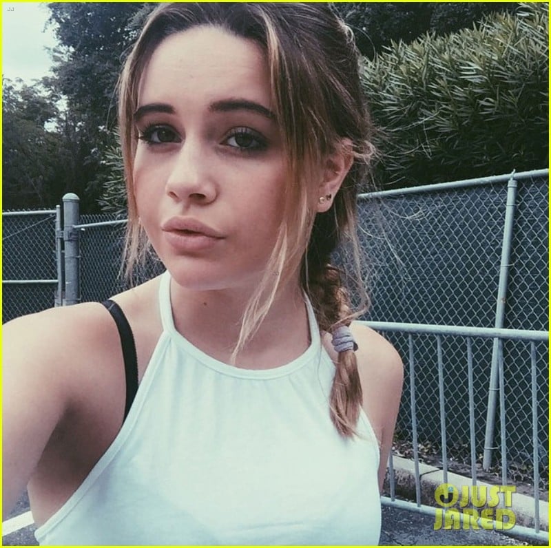 Bea Miller's 'Not an Apology' LP Debuts at No. 1 on Billboard Pop ...