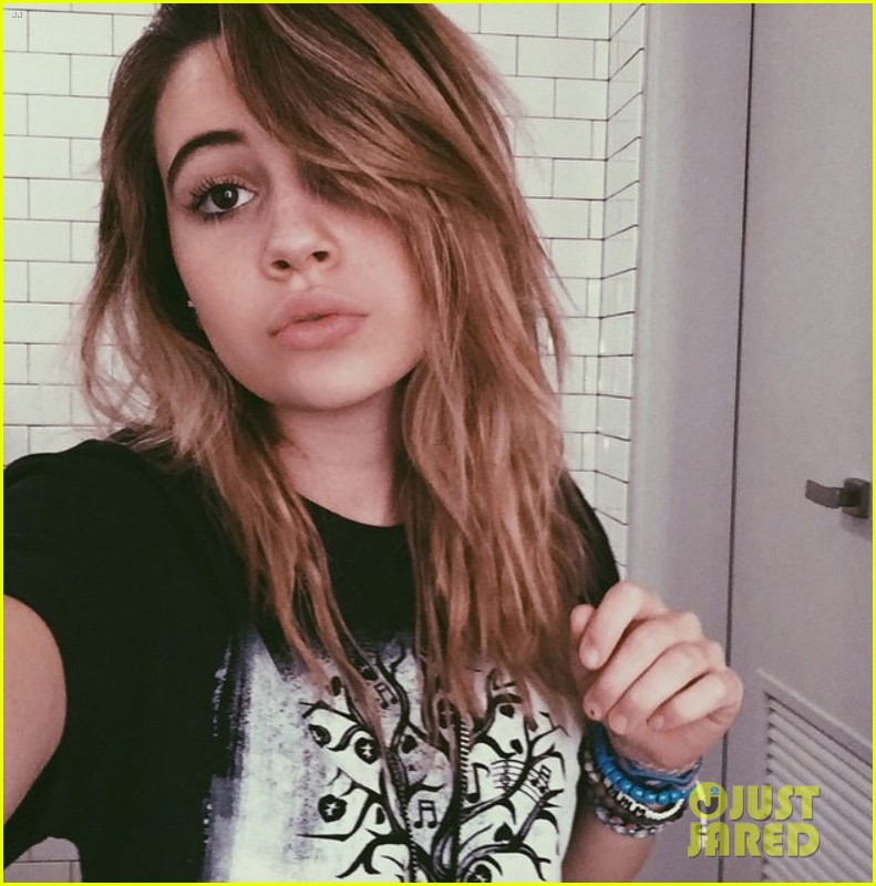 Full Sized Photo of bea miller debuts no 1 pop album 05 | Bea Miller's ...