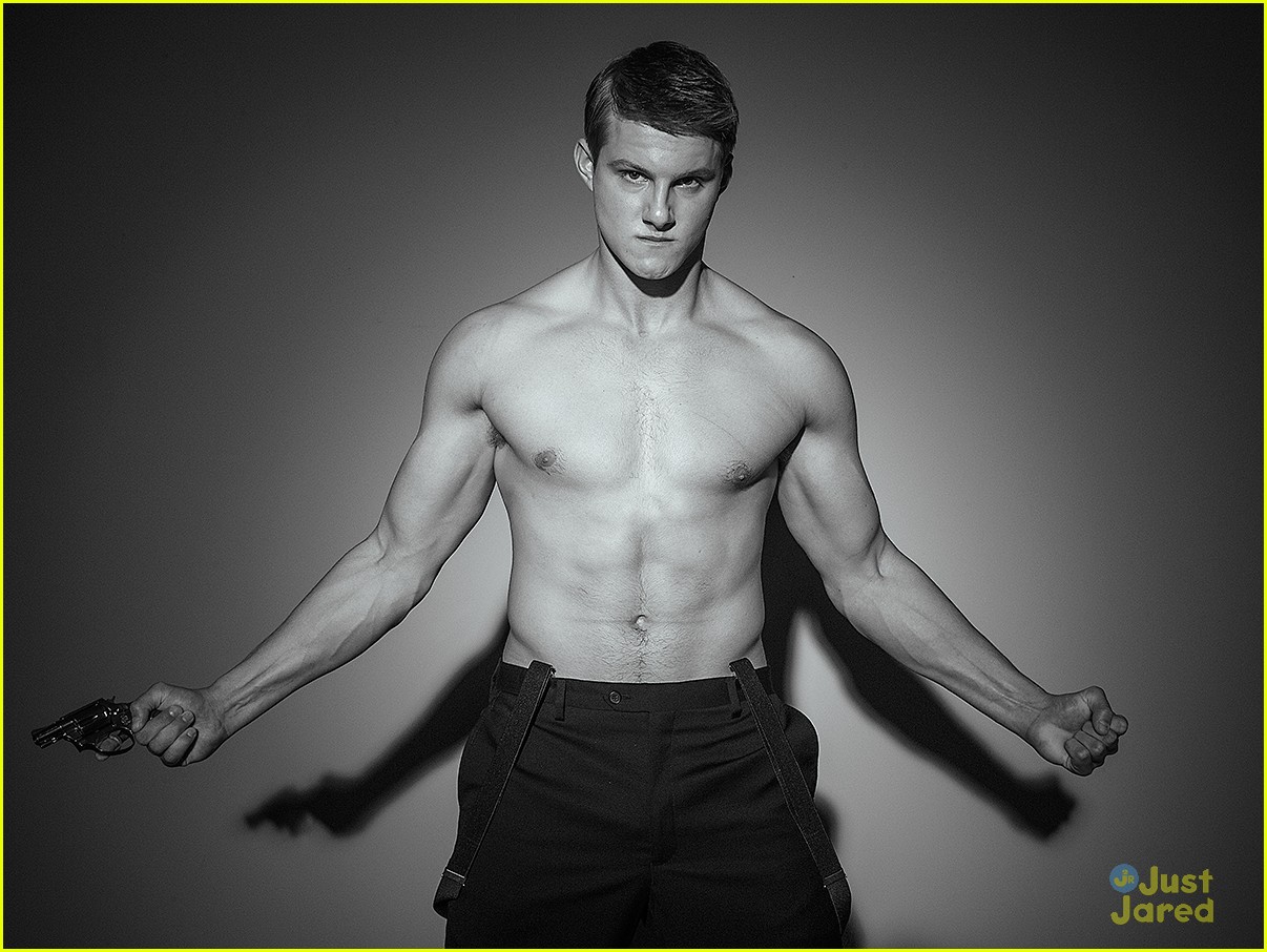 Abigail Breslin Screams for Her Life in 'Final Girl' Clip (Exclusive ...