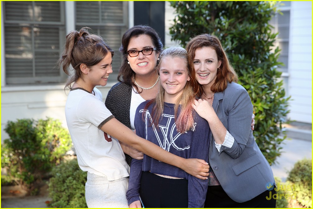 Callie Learns Rita Has A Daughter Of Her Own On 'The Fosters' Tonight ...