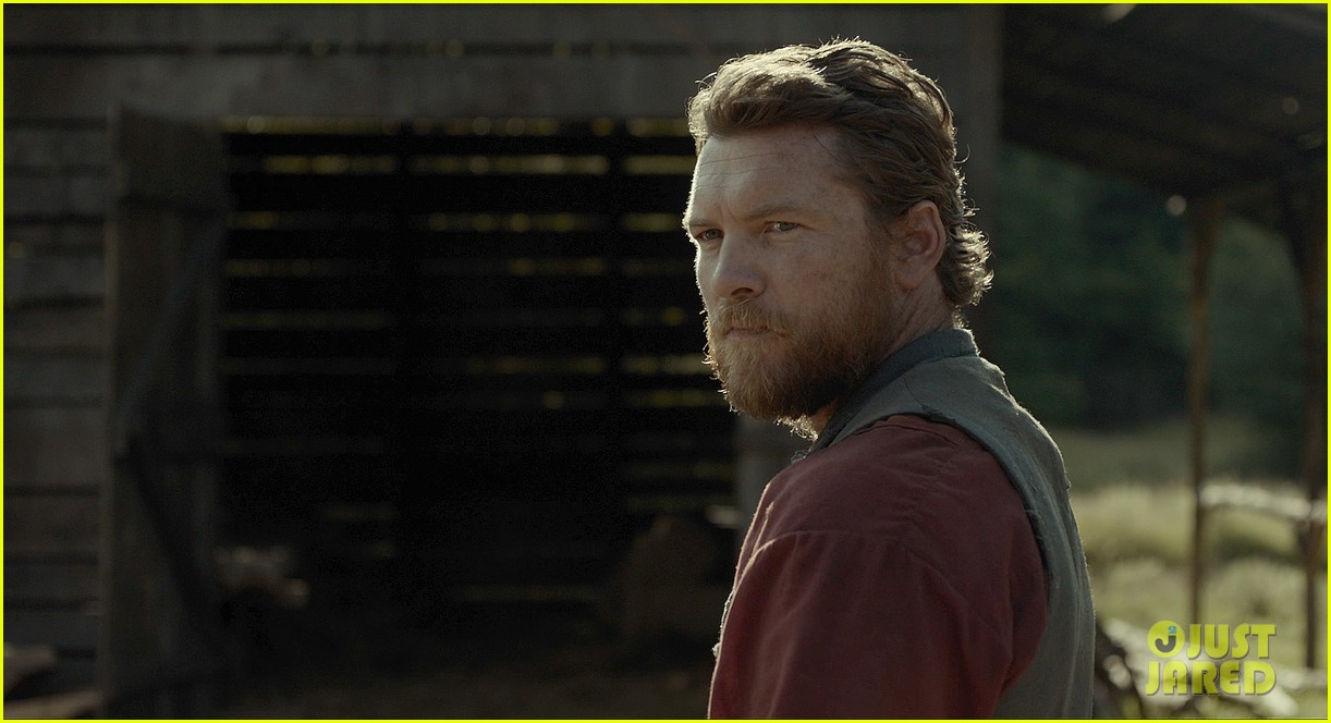 Hailee Steinfeld is in Serious Danger in New 'The Keeping Room' Trailer ...