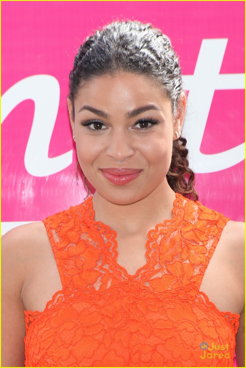Jordin Sparks Thanks Fans On Instagram After 'Right Here Right Now' Album Signing | Photo 854621 ...