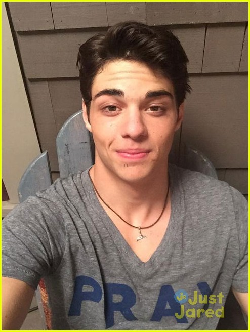 Watch Noah Centineo Makes His 'Fosters' Debut as the New Jesus! | Photo ...