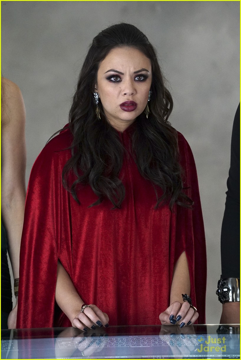 Charles is Finally Revealed on Tonight's 'Pretty Little Liars' Summer ...