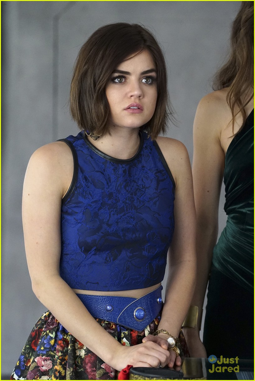 Full Sized Photo of pretty little liars game over charles stills 05 ...