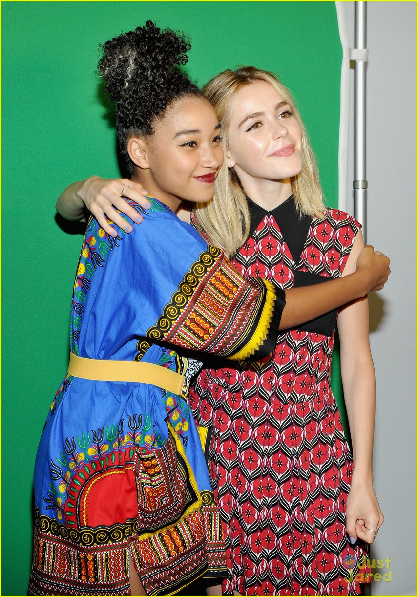 Stefanie Scott, Dove Cameron, Bella Thorne & More Celebrate Back To ...