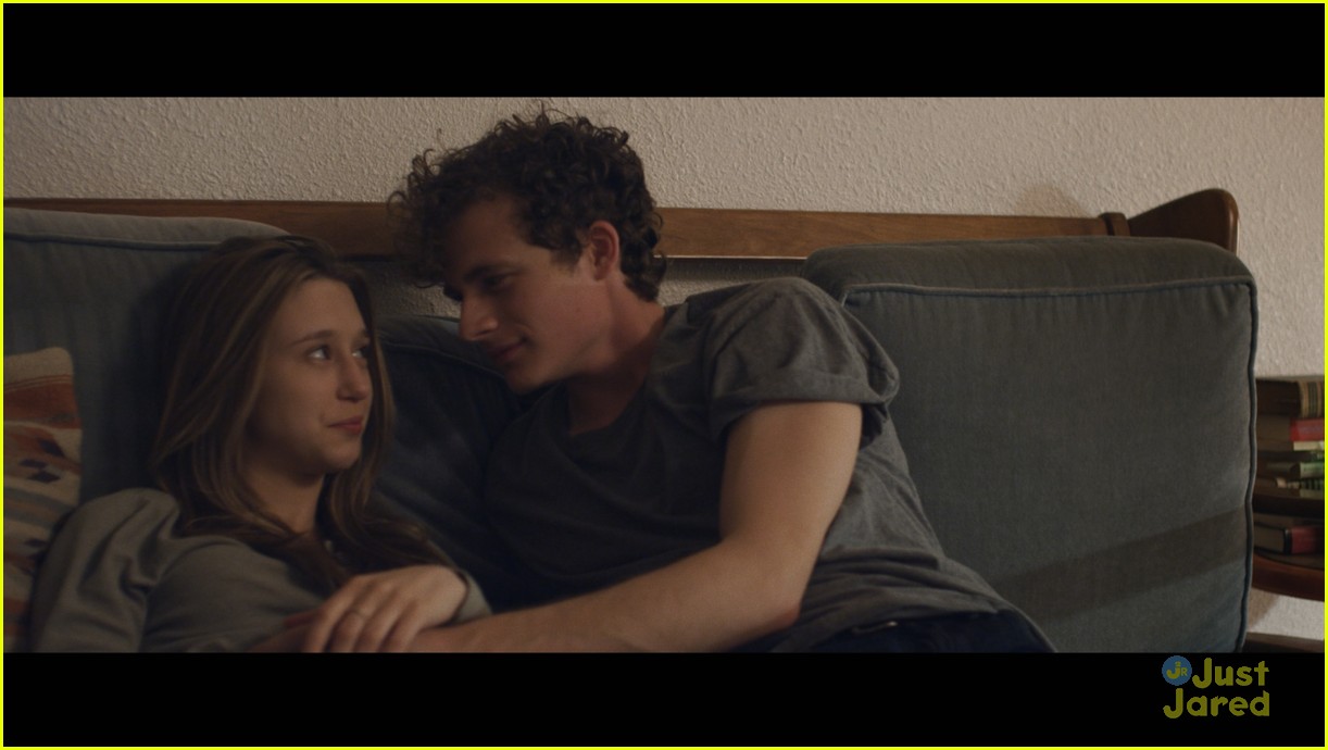 Taissa Farmiga & Ben Rosenfield's Relationship Is On The Line In new '6 Years' Trailer | Photo ...