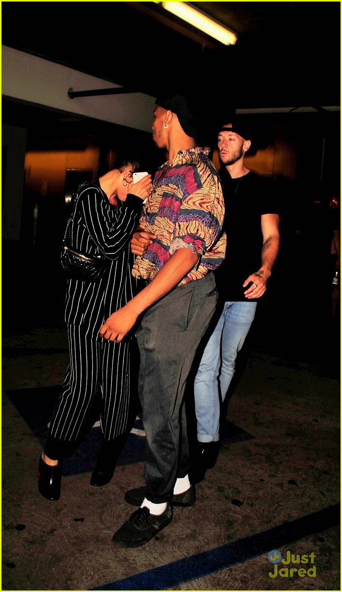 FKA Twigs Knows She Was Never Going To Be A Ballet Dancer | Photo ...