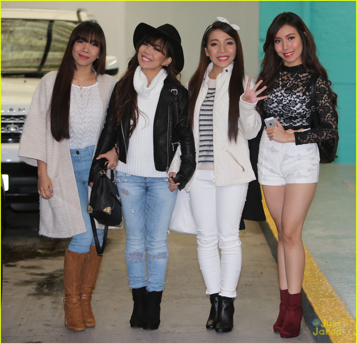 4th Power Blow The Competition Away During 'X Factor' Audition Amid ...