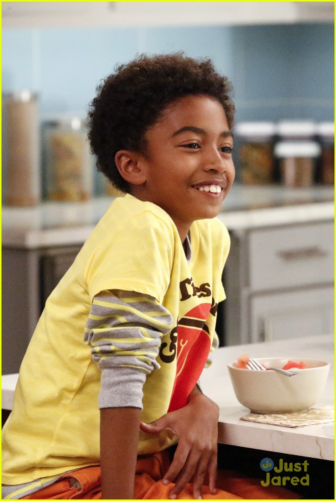 Jack Gets In Major Trouble From Singing THE Word in 'black-ish's Season ...