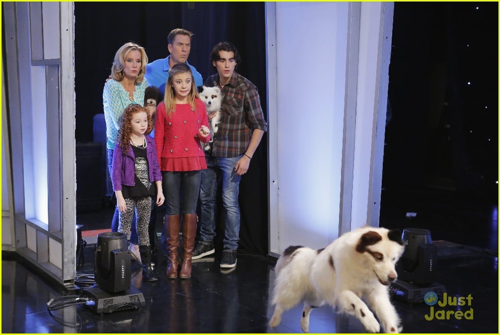 The 'Dog With A Blog' Series Finale Is Tonight & The Pics Will Make You ...