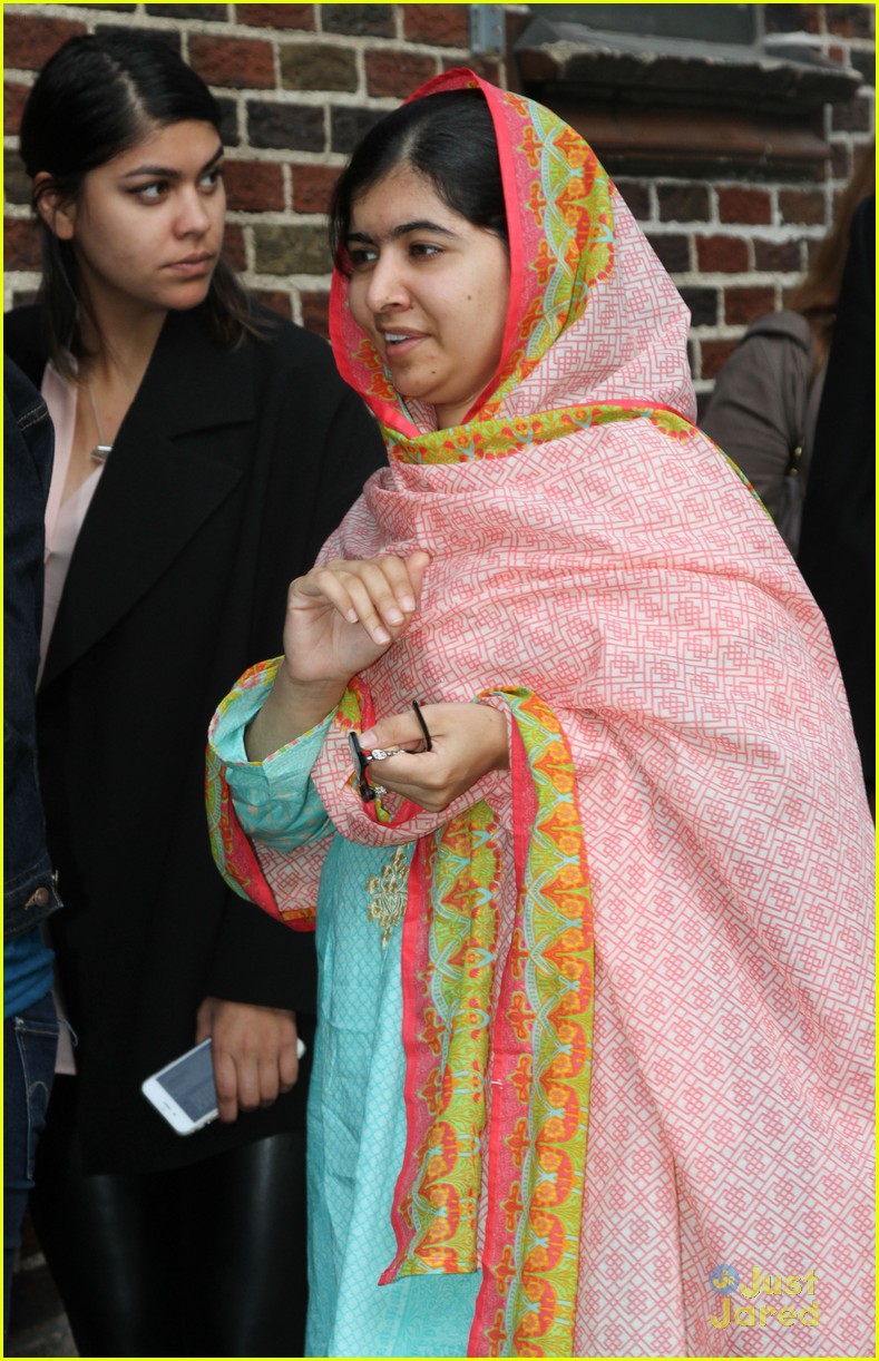 Malala Yousafzai Makes Powerful Education Speech at United Nations ...