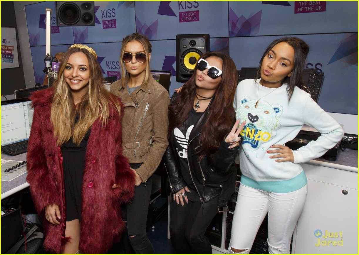 Little Mix Drop Brand New Track 'Grown' - Listen NOW! | Photo 870132 ...