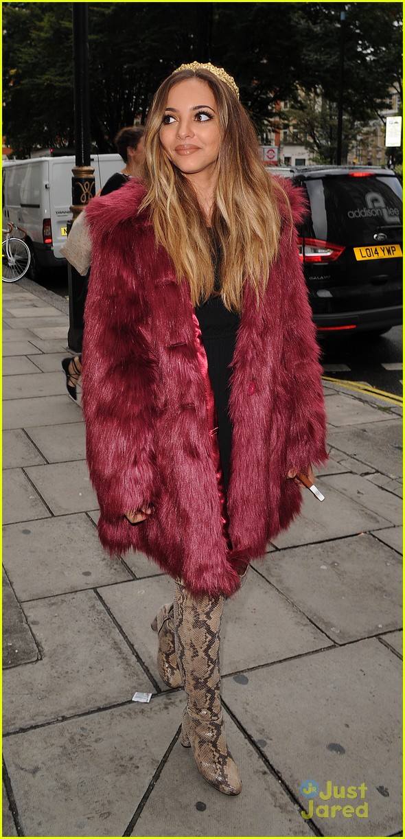 Little Mix Drop Brand New Track 'Grown' - Listen NOW! | Photo 870135 ...