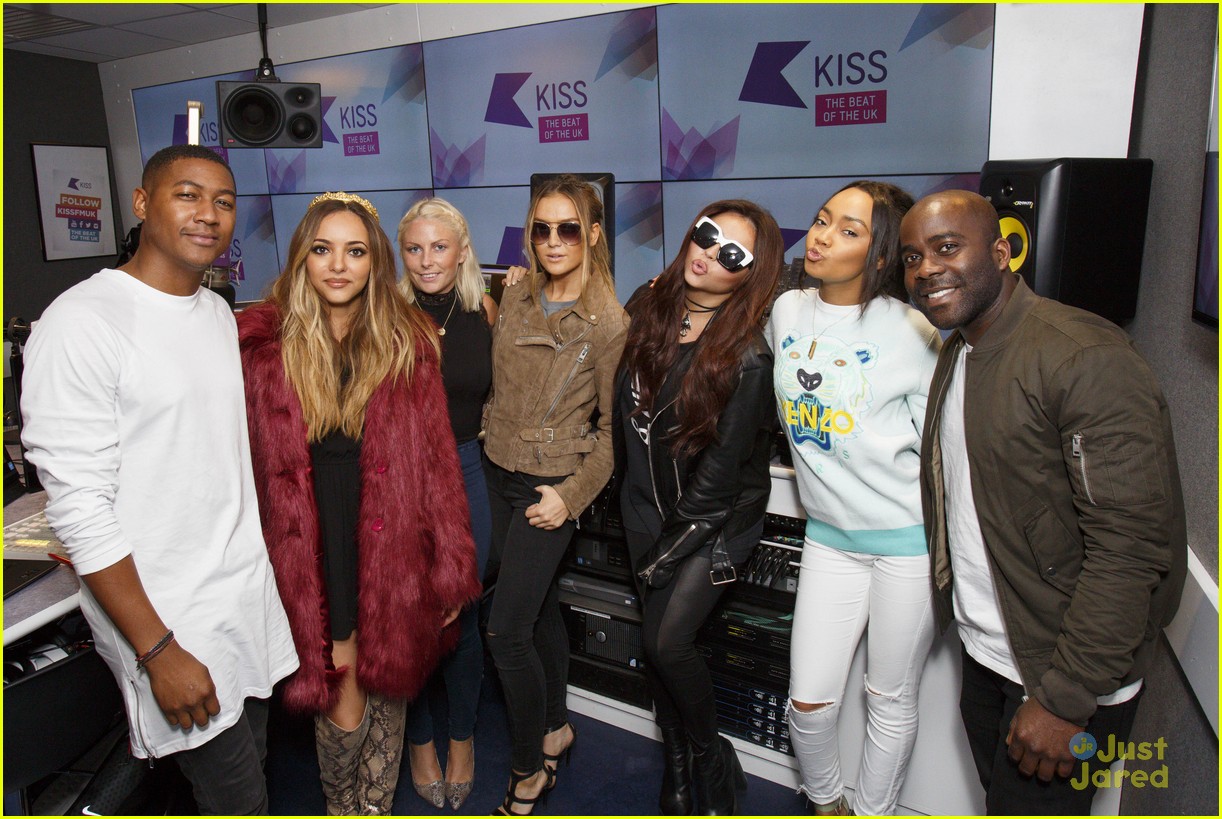 Little Mix Drop Brand New Track 'Grown' - Listen NOW! | Photo 870136 ...