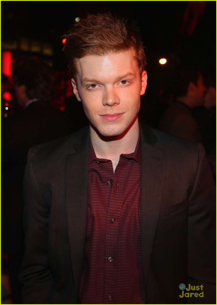 Nolan Gould & Kat Graham Celebrate 2015 Emmy Awards With Audi | Photo ...