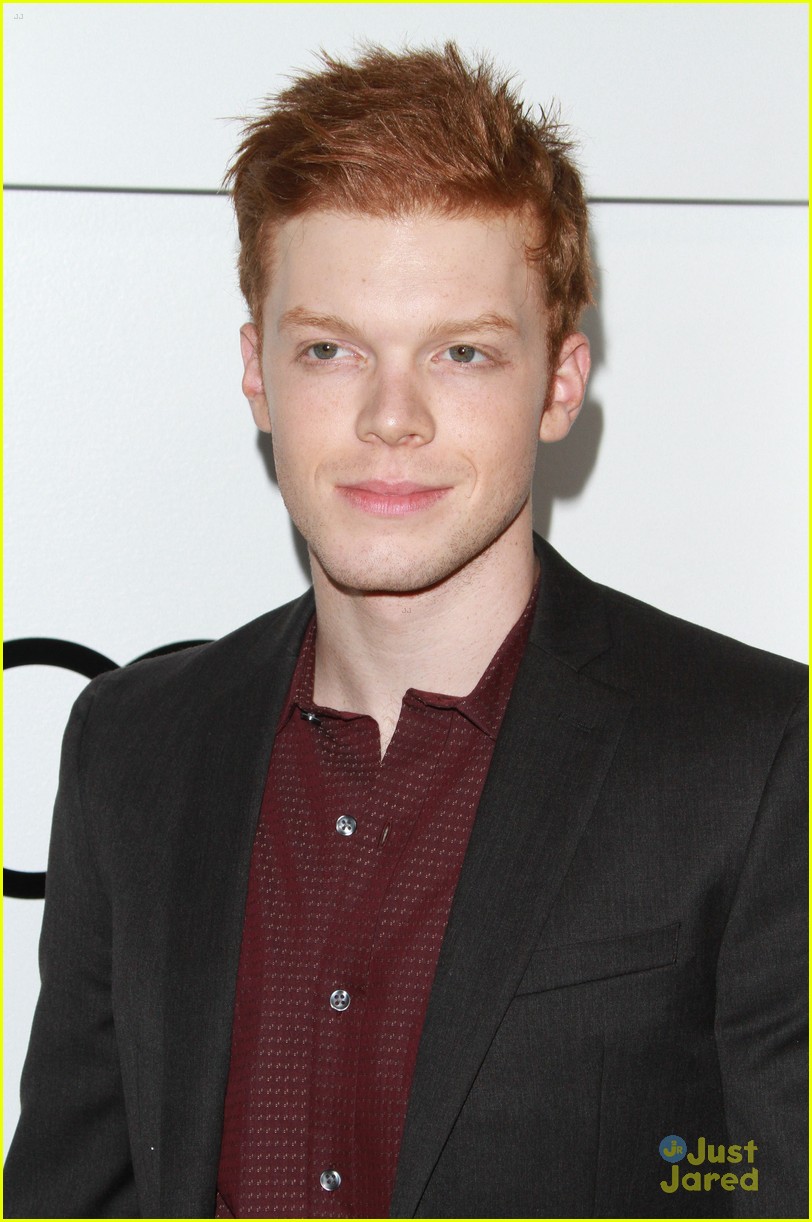 Nolan Gould & Kat Graham Celebrate 2015 Emmy Awards With Audi | Photo ...