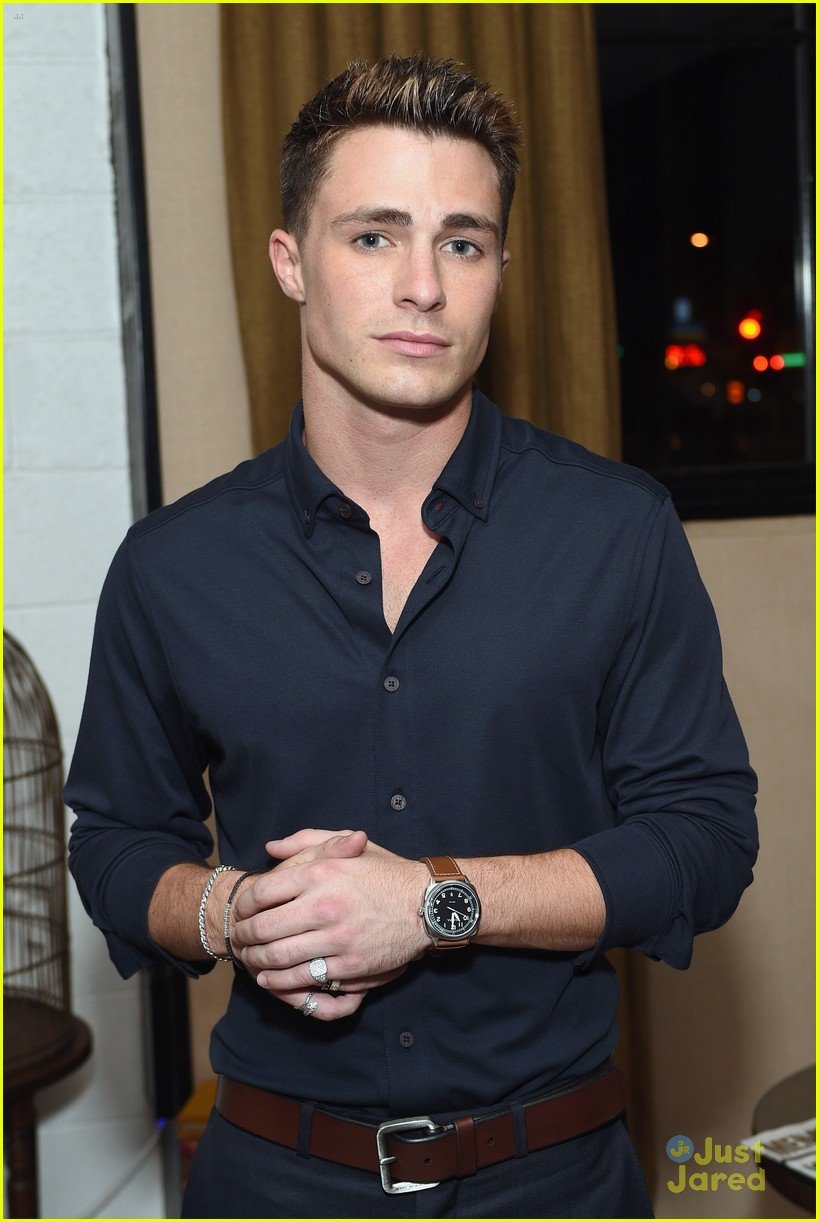 Val Chmerkovskiy & James Maslow Hit Up Men's Fitness's Game Changers ...