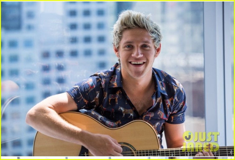 One Direction Drops 'Perfect' Video After Belfast Concert Cancellation ...