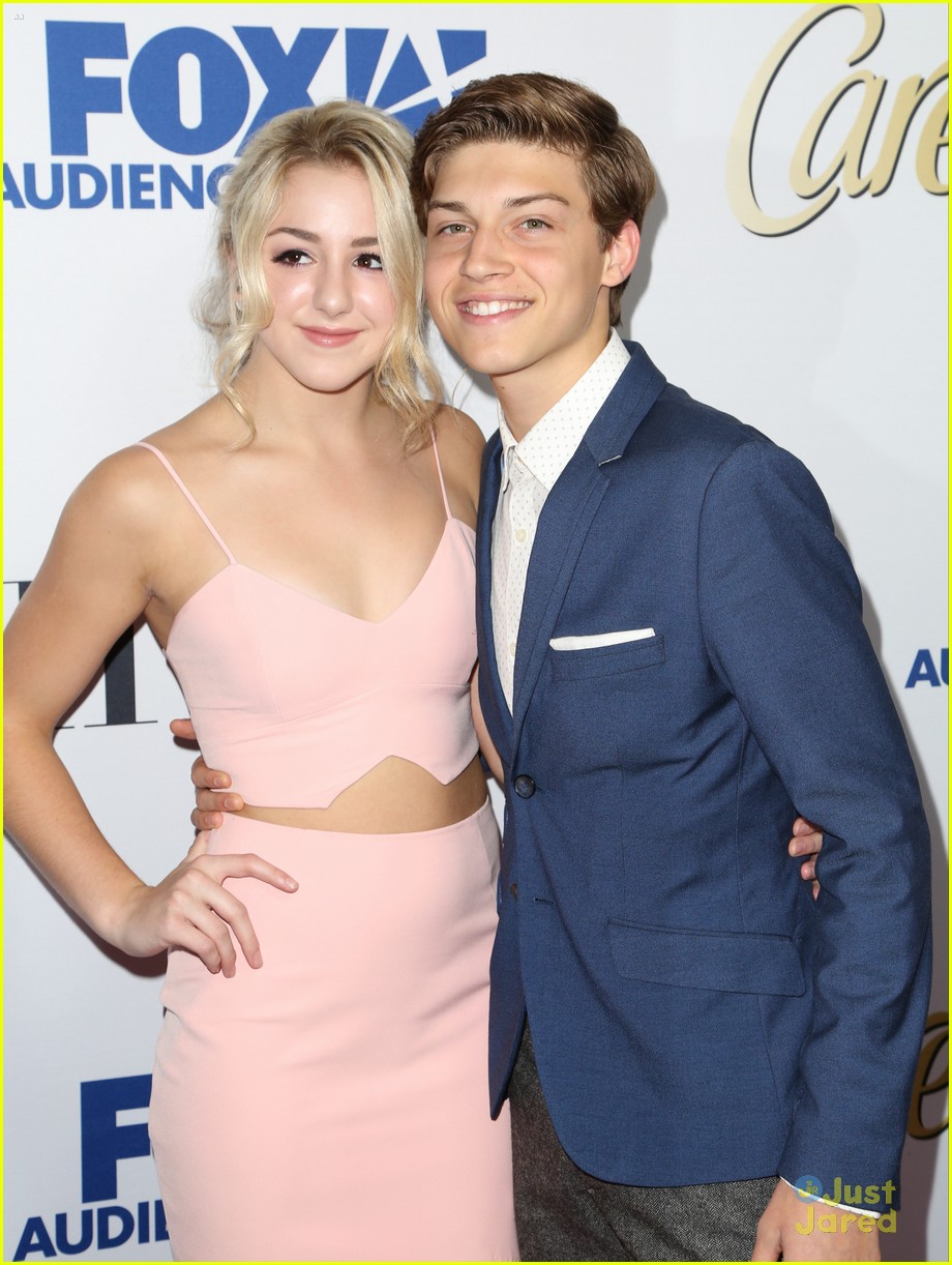 Aimee Carrero & Cierra Ramirez Put The 'Hot' In Latina's 'Hot List ...