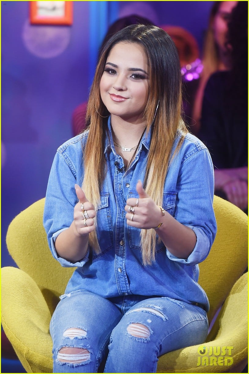 Becky G is Guest-Starring on 'Empire' This Week! | Photo 875450 - Photo ...