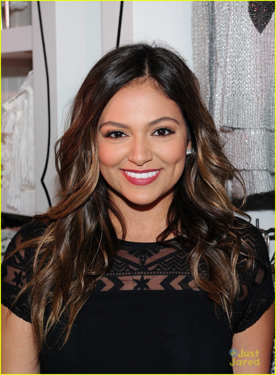 Chloe Lukasiak Has A Fashion Line Coming! | Photo 880702 - Photo ...