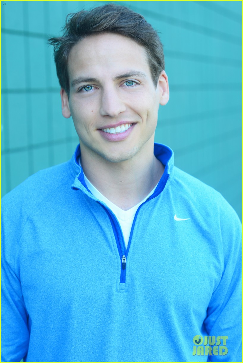 Meet 'The Inspectors' Star Bret Green! Get to Know Him With 10 Fun ...