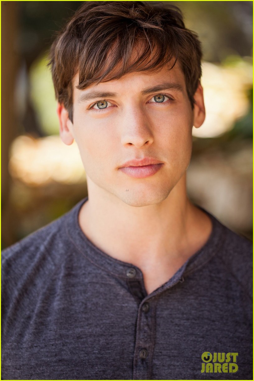 Meet 'The Inspectors' Star Bret Green! Get to Know Him With 10 Fun ...