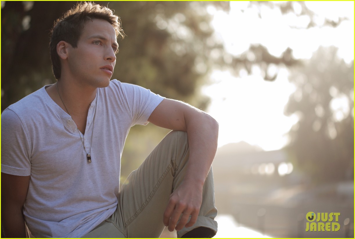 Meet 'The Inspectors' Star Bret Green! Get to Know Him With 10 Fun ...