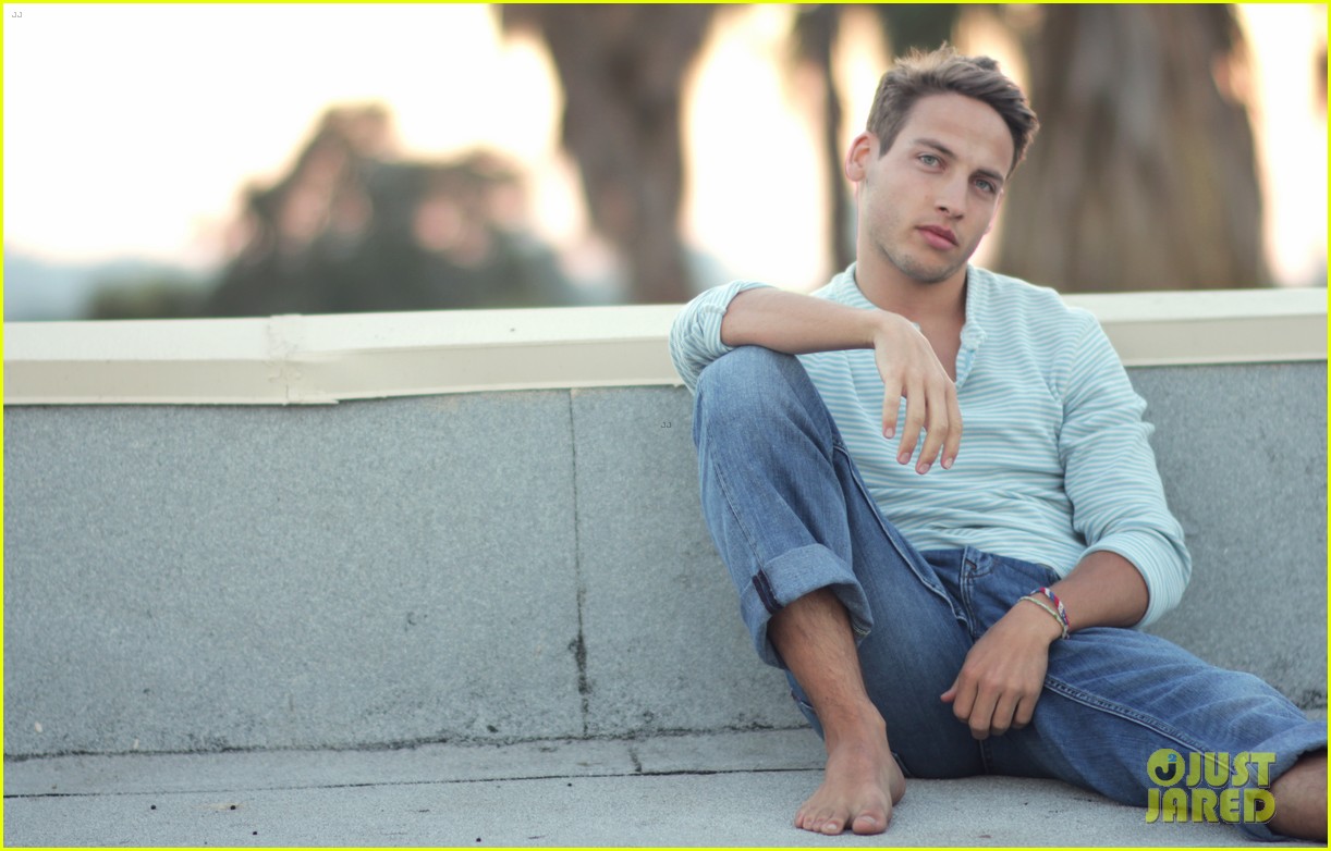 Meet 'The Inspectors' Star Bret Green! Get to Know Him With 10 Fun ...