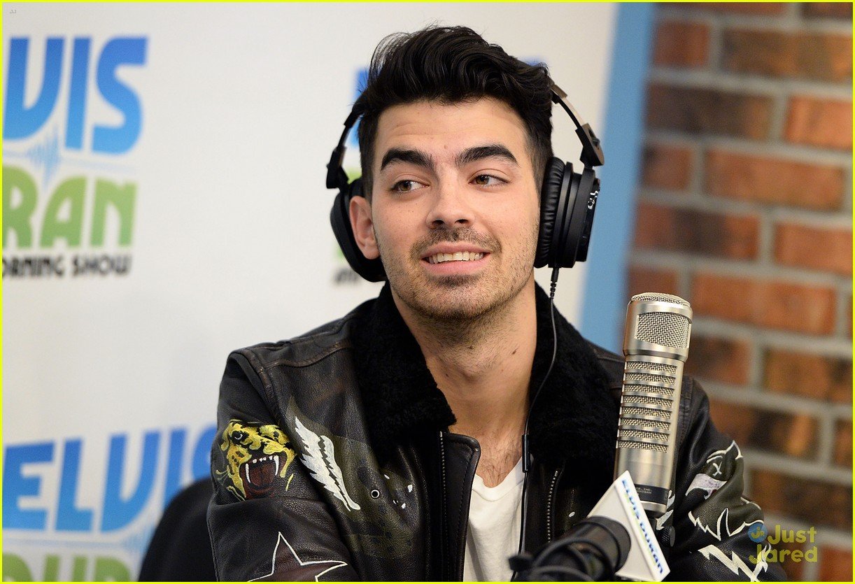 DNCE Announce New November Tour Dates Ahead of 'Sway' Album Debut ...