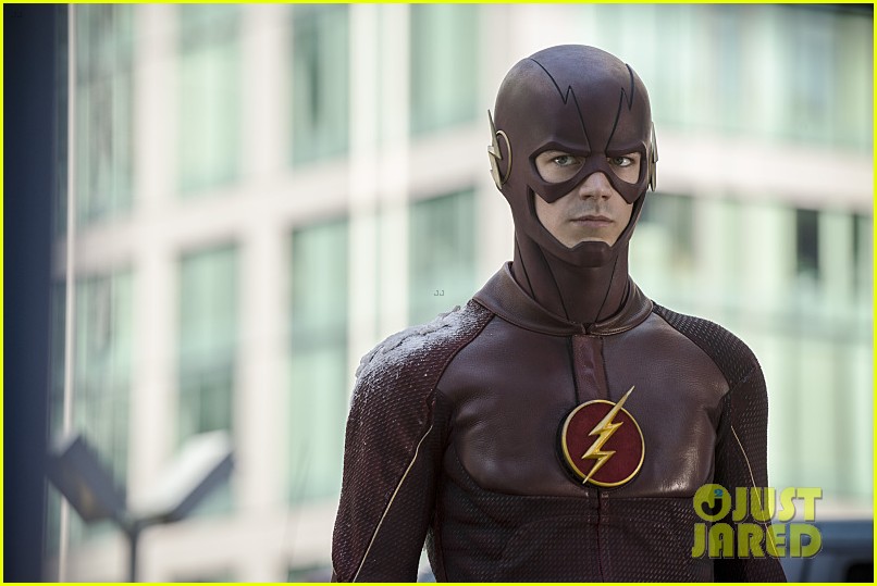 Full Sized Photo of the flash season 2 premiere photos 17 | 'The Flash ...