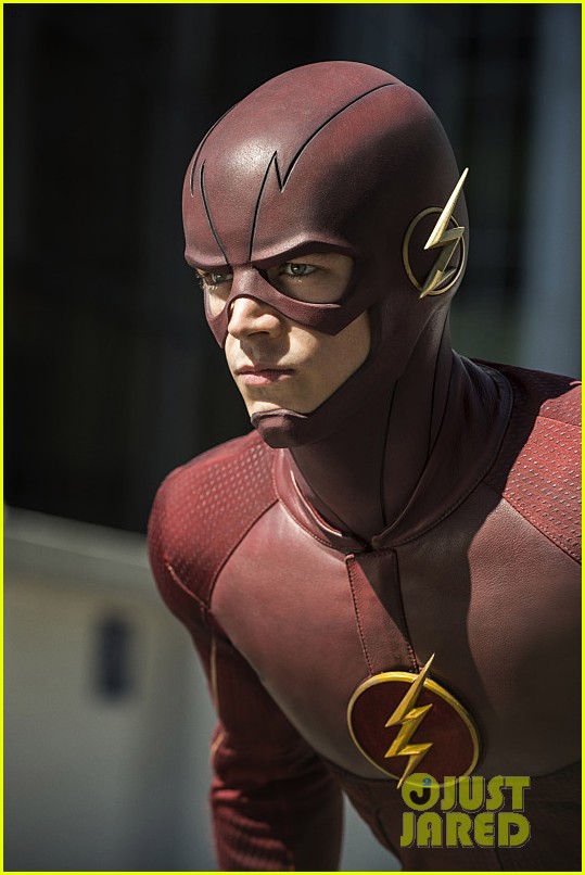 Full Sized Photo of the flash season 2 premiere photos 18 | 'The Flash ...