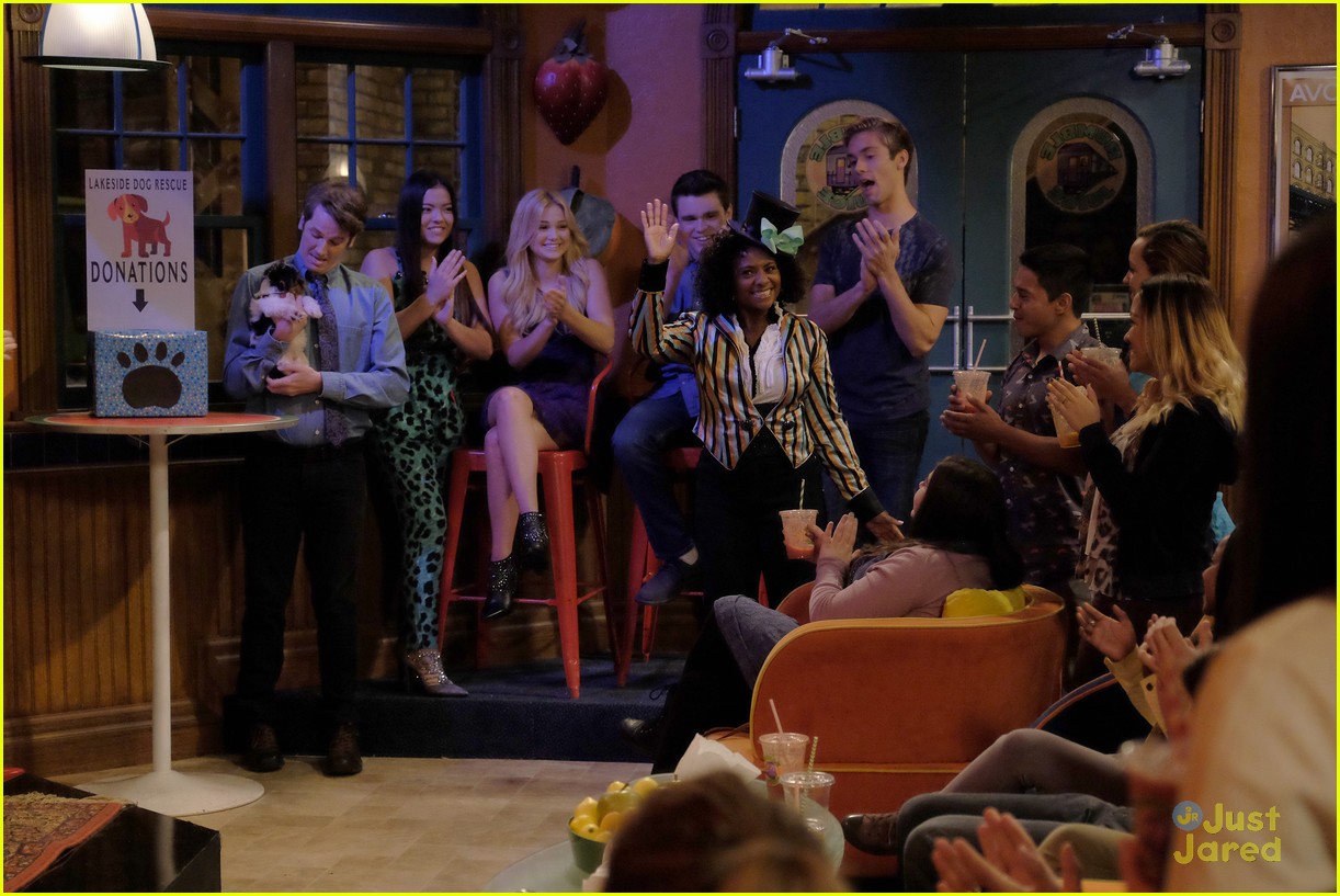 Full Sized Photo of the rescuers jasmine logan season finale iddi ...