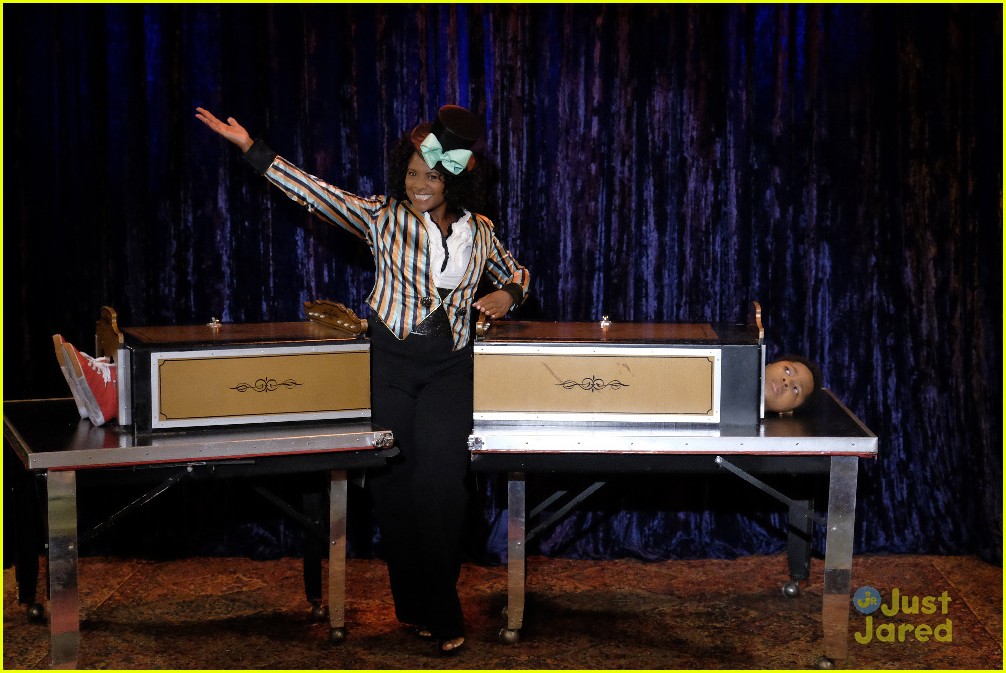 Full Sized Photo of the rescuers jasmine logan season finale iddi ...