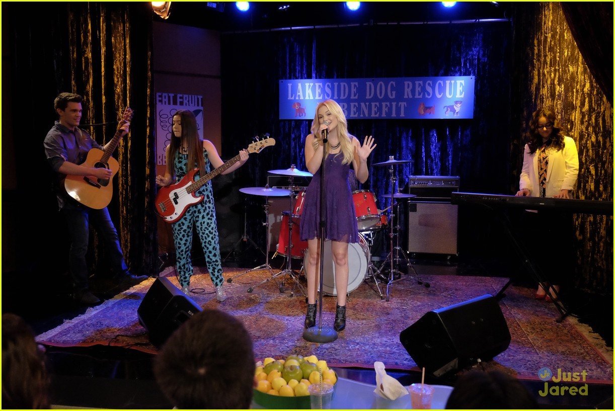 Full Sized Photo of the rescuers jasmine logan season finale iddi ...