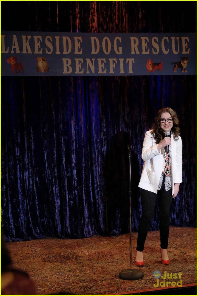 Full Sized Photo of the rescuers jasmine logan season finale iddi ...