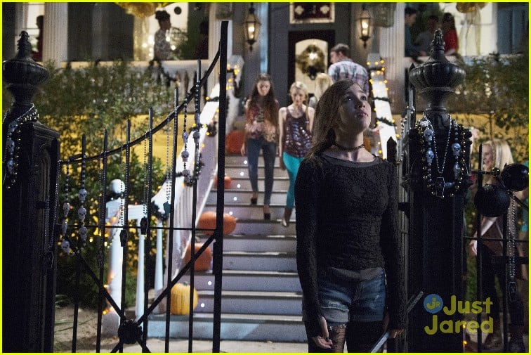 'Invisible Sister' Premieres Tomorrow - See All The Pics From The ...