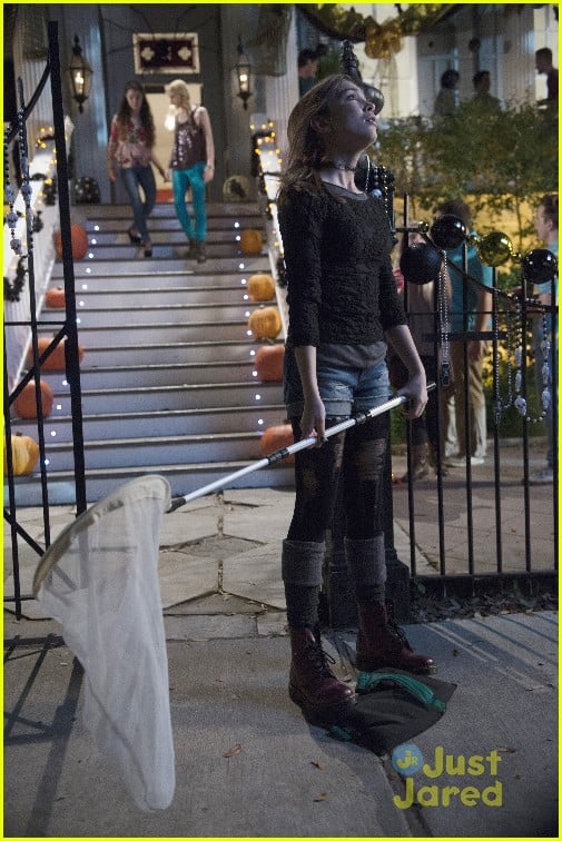 'Invisible Sister' Premieres Tomorrow - See All The Pics From The ...