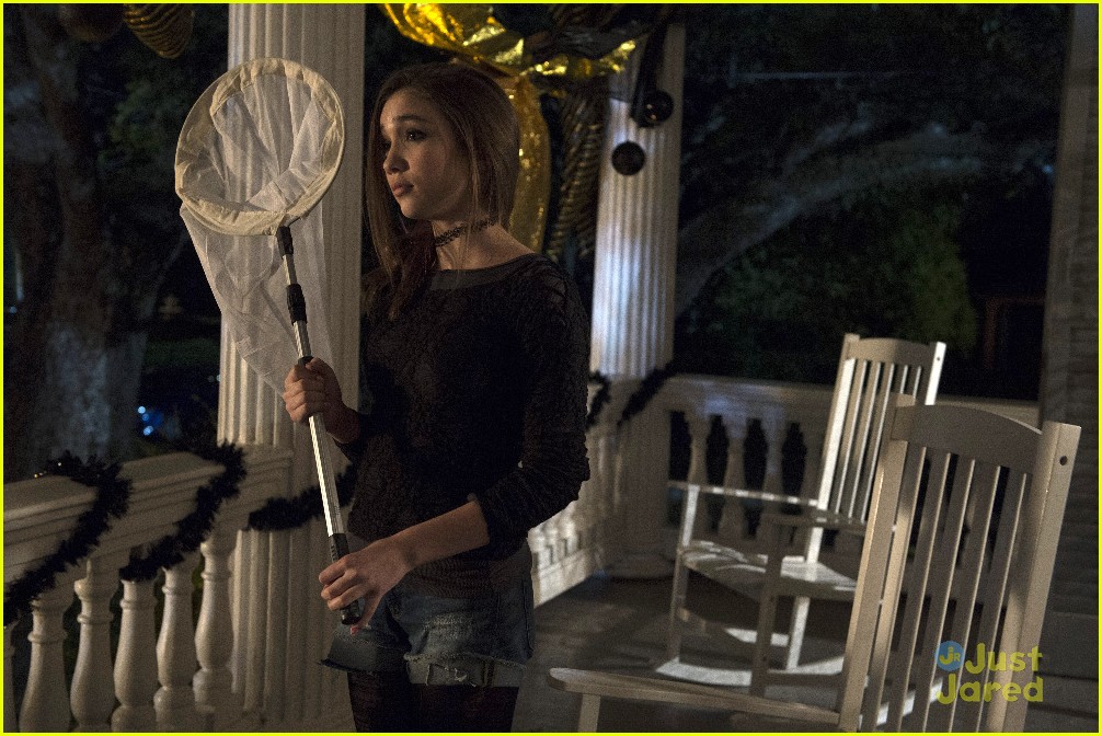 Full Sized Photo of invisible sister stills round number one premiere ...