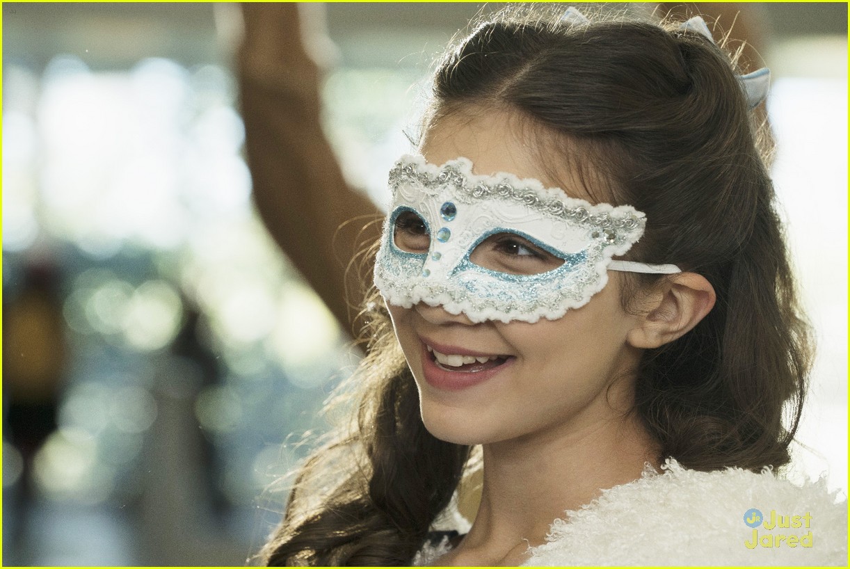 Full Sized Photo of invisible sister stills round number one premiere ...