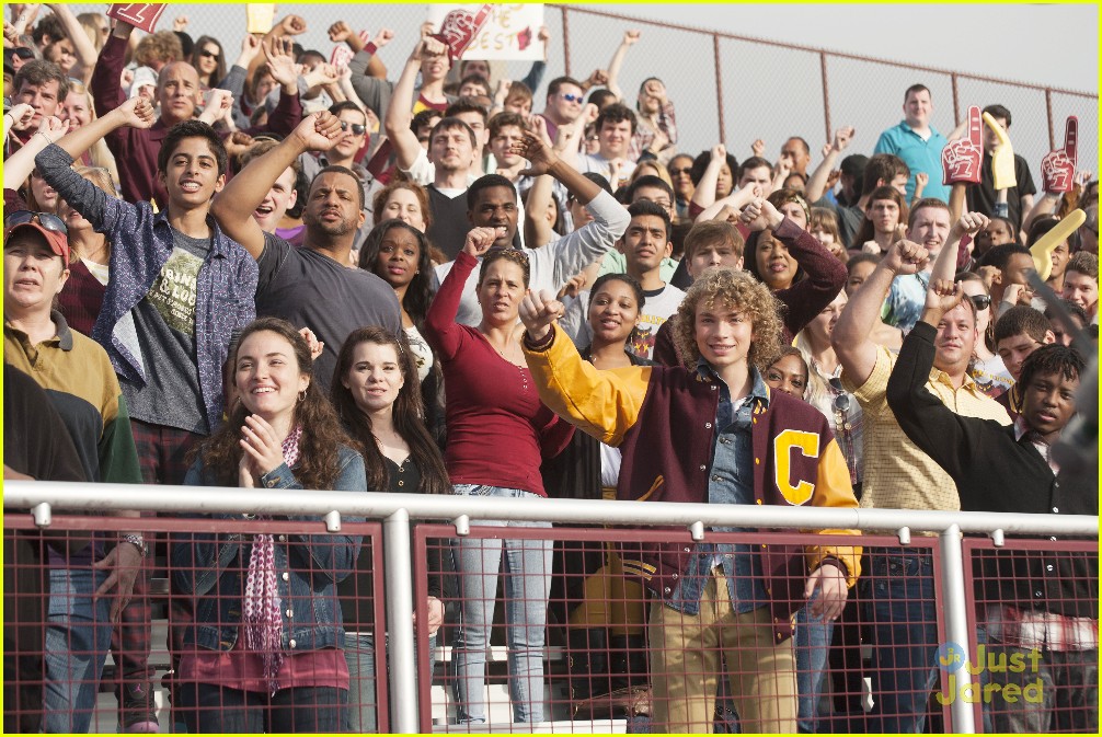 Full Sized Photo of invisible sister stills round number one premiere ...