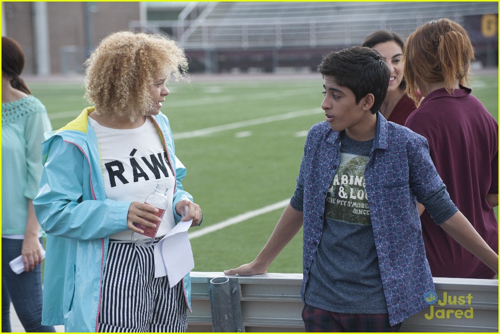 'Invisible Sister' Premieres Tomorrow - See All The Pics From The ...