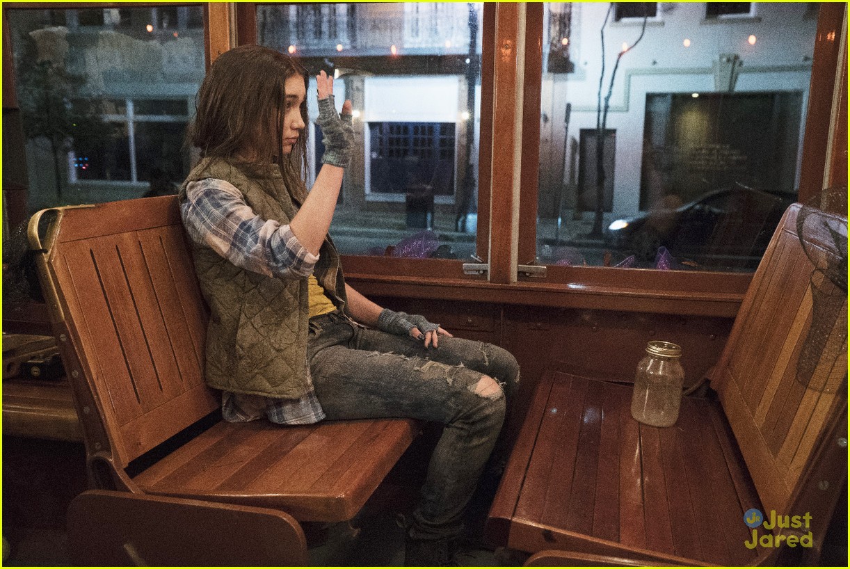 'Invisible Sister' Premieres Tonight On Disney Channel - See Even More ...