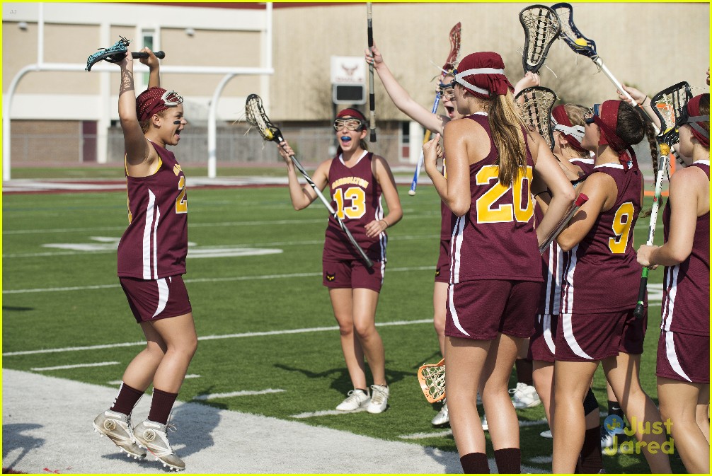 'Invisible Sister' Premieres Tonight On Disney Channel - See Even More ...