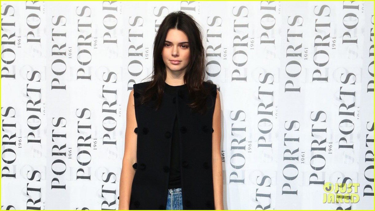 Kendall Jenner Tweets Message to Lamar Odom Amid His Hospitalization ...