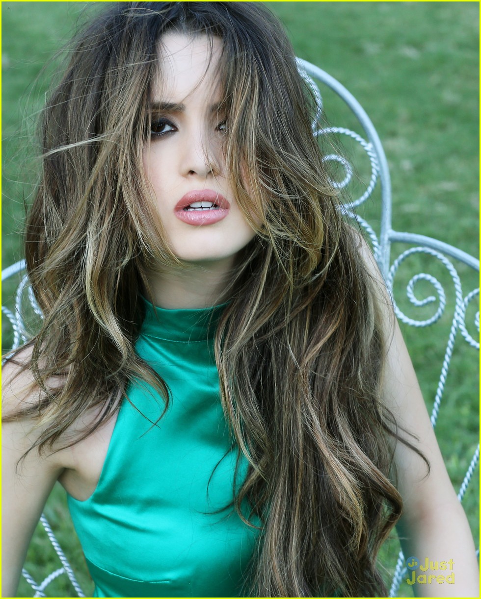 Laura Marano Curates New Prom Collection With Sherri Hill (Exclusive ...