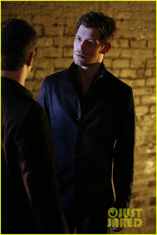 The Originals' Leah Pipes on Klaus & Cami's Season Three 'Boundaries ...