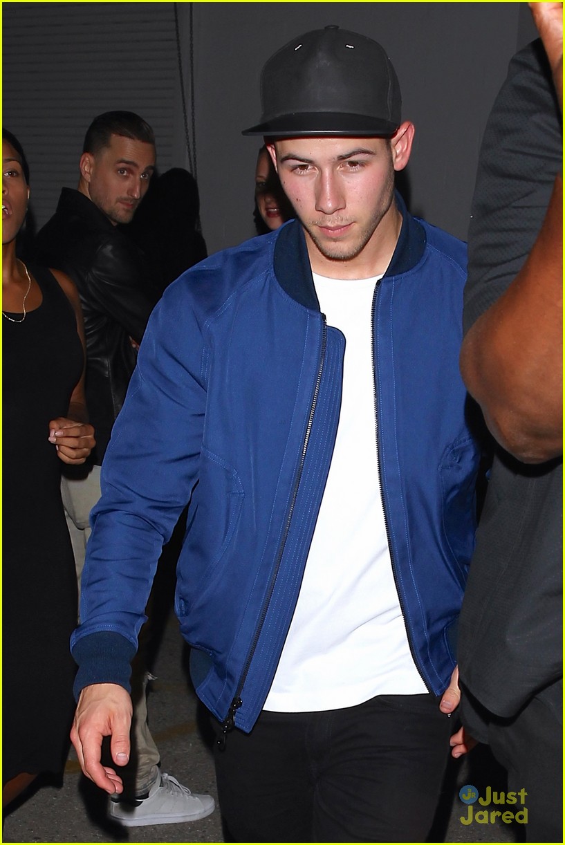 Nick Jonas On Kingdom's Nate Coming Out: 'It's More Than Is He Or Isn't ...