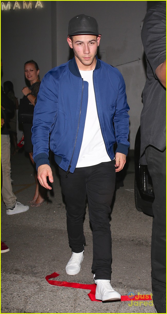 Nick Jonas On Kingdom's Nate Coming Out: 'It's More Than Is He Or Isn't ...